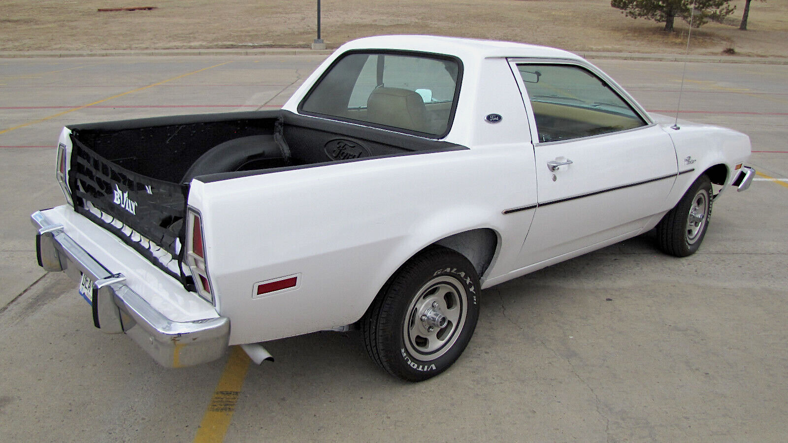Ford Pinchero Merges a Pickup and Subcompact - eBay Motors Blog