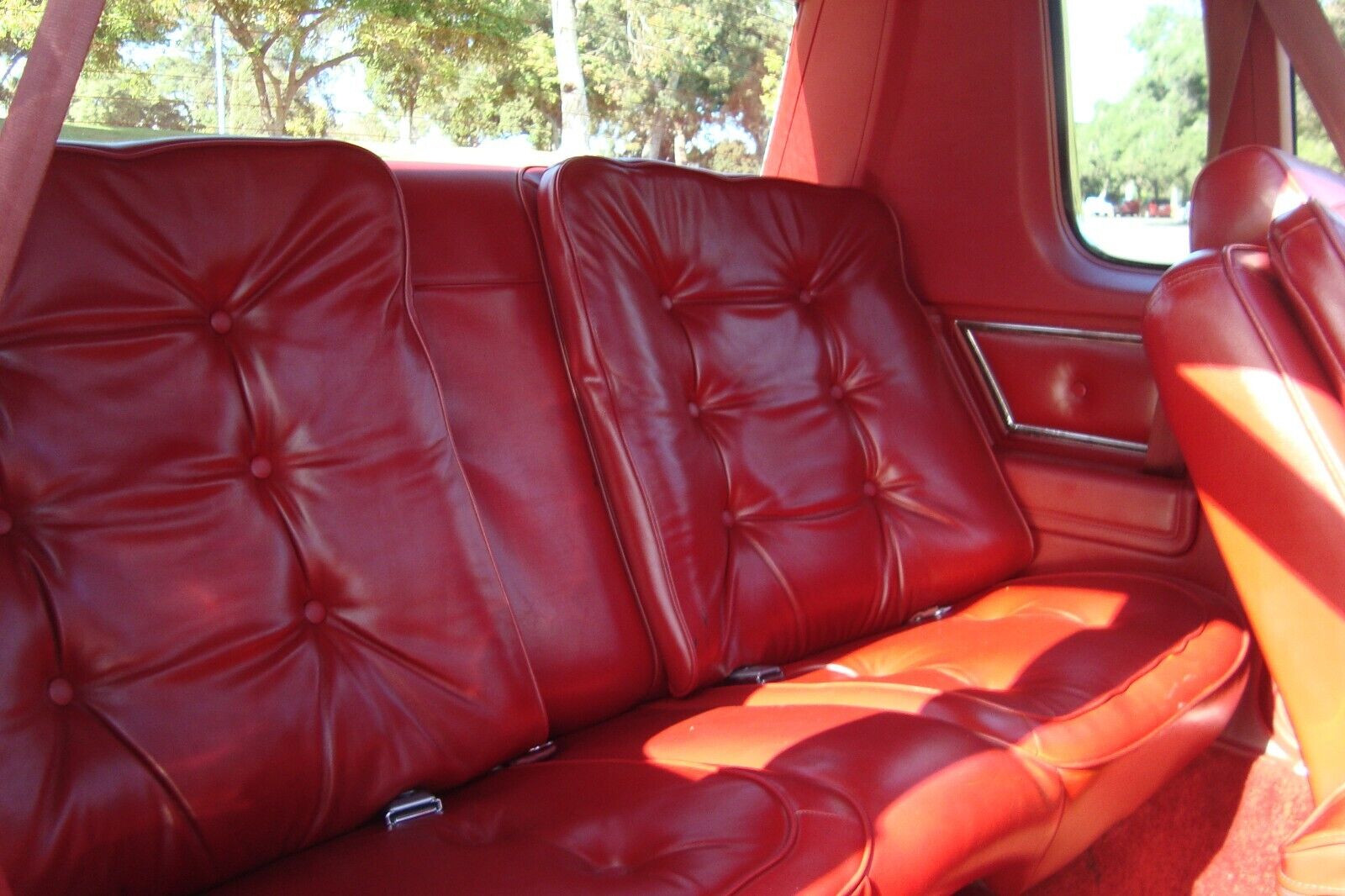 This Cherry 1979 Cutlass Supreme Ain’t Your Father’s Olds - eBay Motors ...