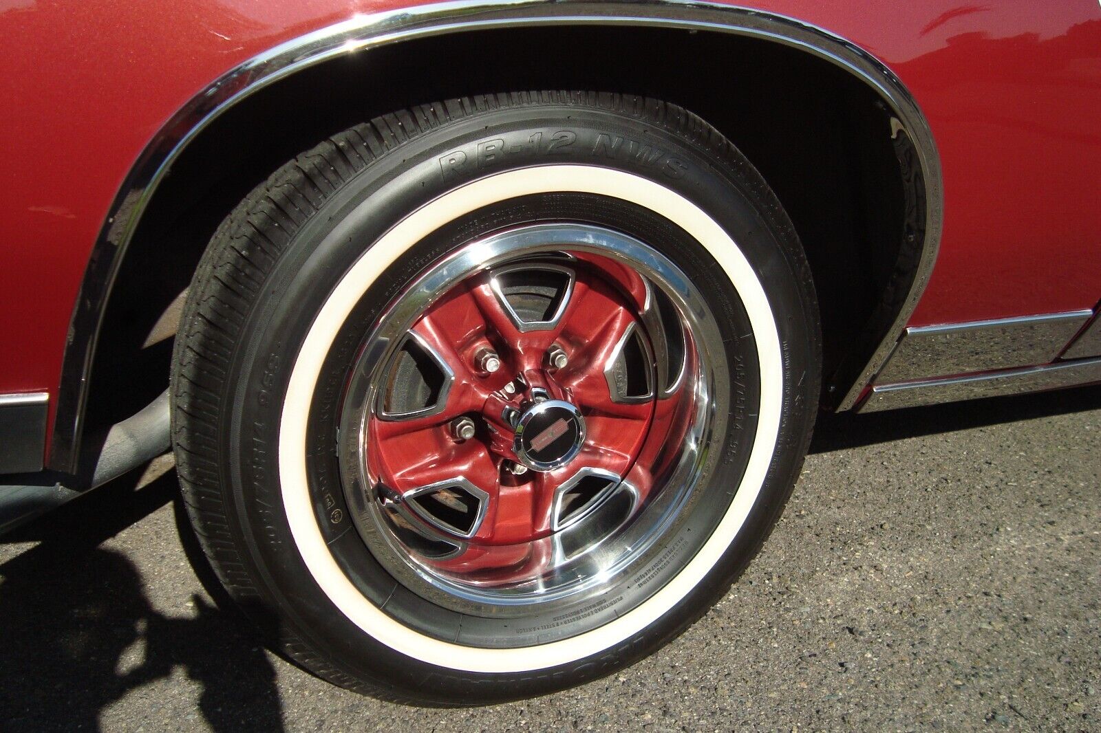 This Cherry 1979 Cutlass Supreme Ain’t Your Father’s Olds - eBay Motors ...