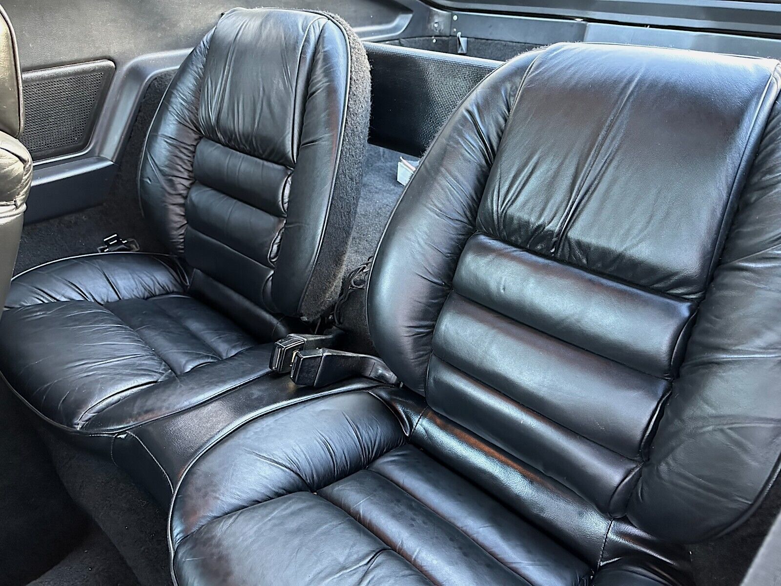 Chrysler Laser Offers ’80s Nostalgia With a Turbo Punch - eBay Motors Blog