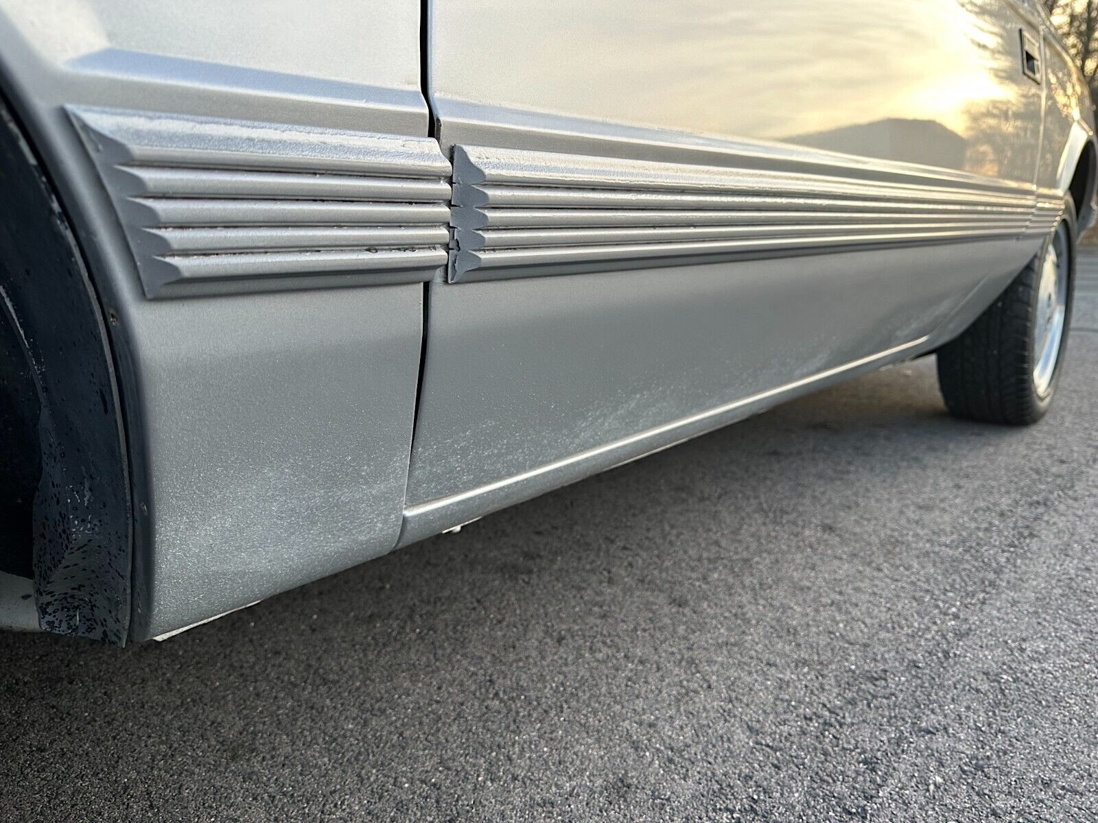 Chrysler Laser Offers ’80s Nostalgia With a Turbo Punch - eBay Motors Blog