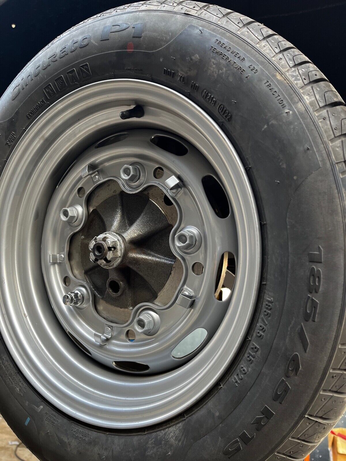 A Convincing Porsche 356 Replica Built From a VW Bug - eBay Motors Blog