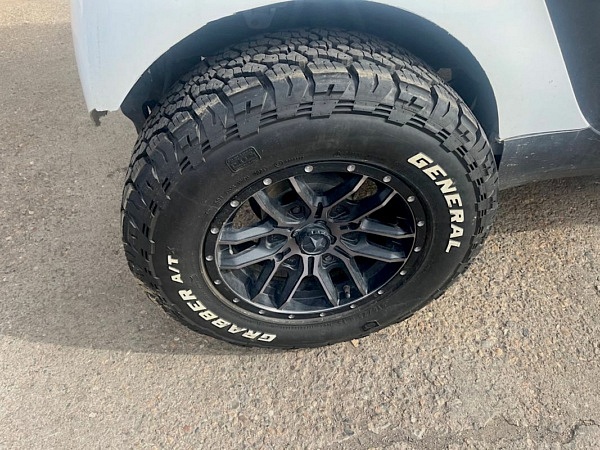 Lifted Smart Fortwo Provides Downsized Off-Road Adventures - eBay ...