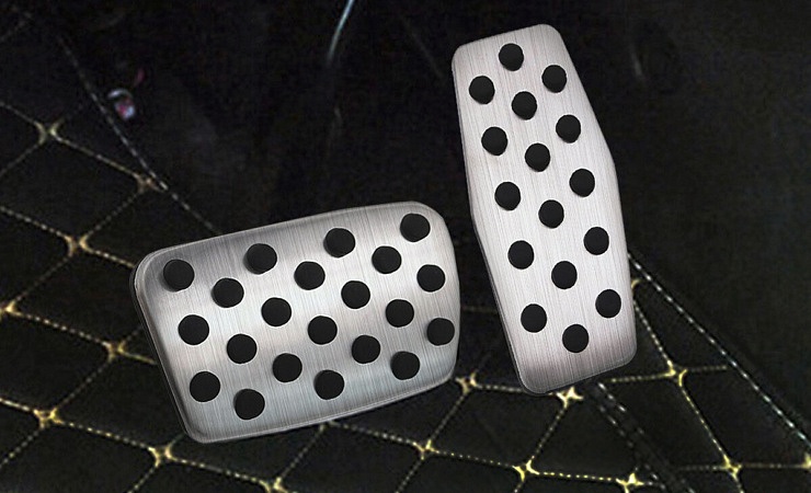 Anti-lock Braking (ABS) How Does It Work? - eBay Motors Blog