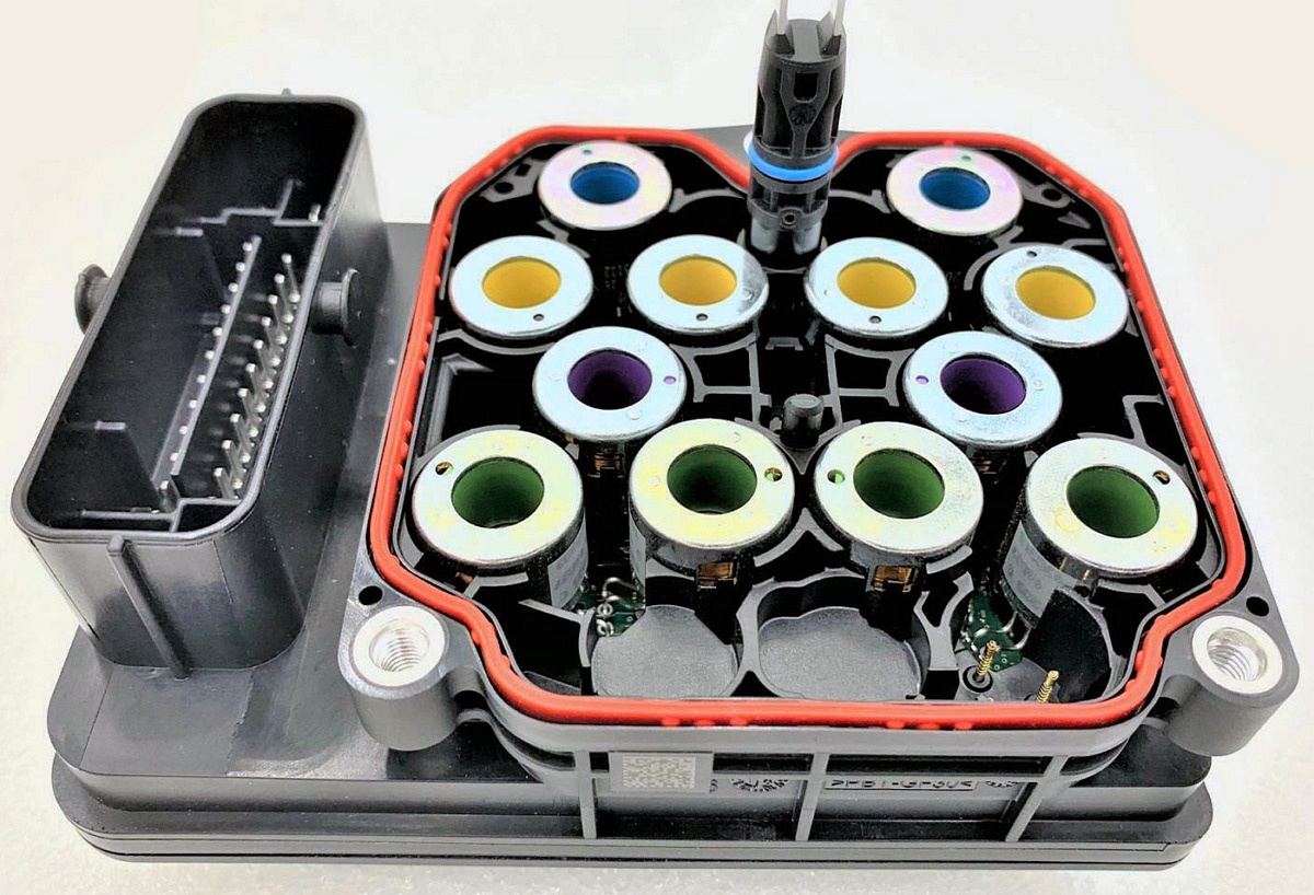 Anti-lock Braking (ABS) How Does It Work? - eBay Motors Blog