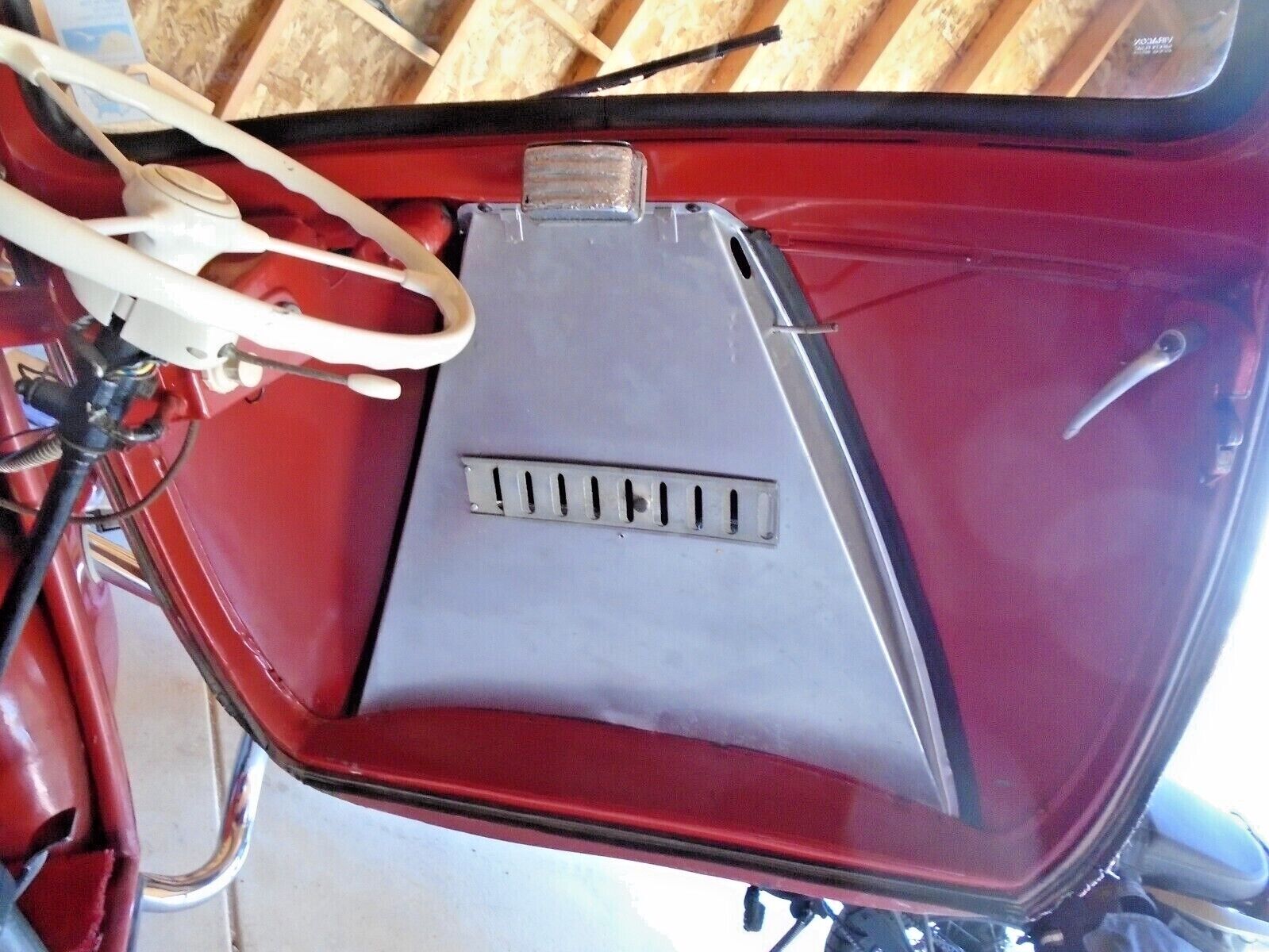 1960 BMW Isetta 300 Is an Adorable Compact Collectible - eBay Motors Blog