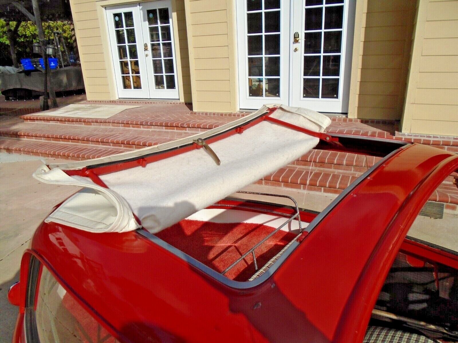 1960 BMW Isetta 300 Is an Adorable Compact Collectible - eBay Motors Blog