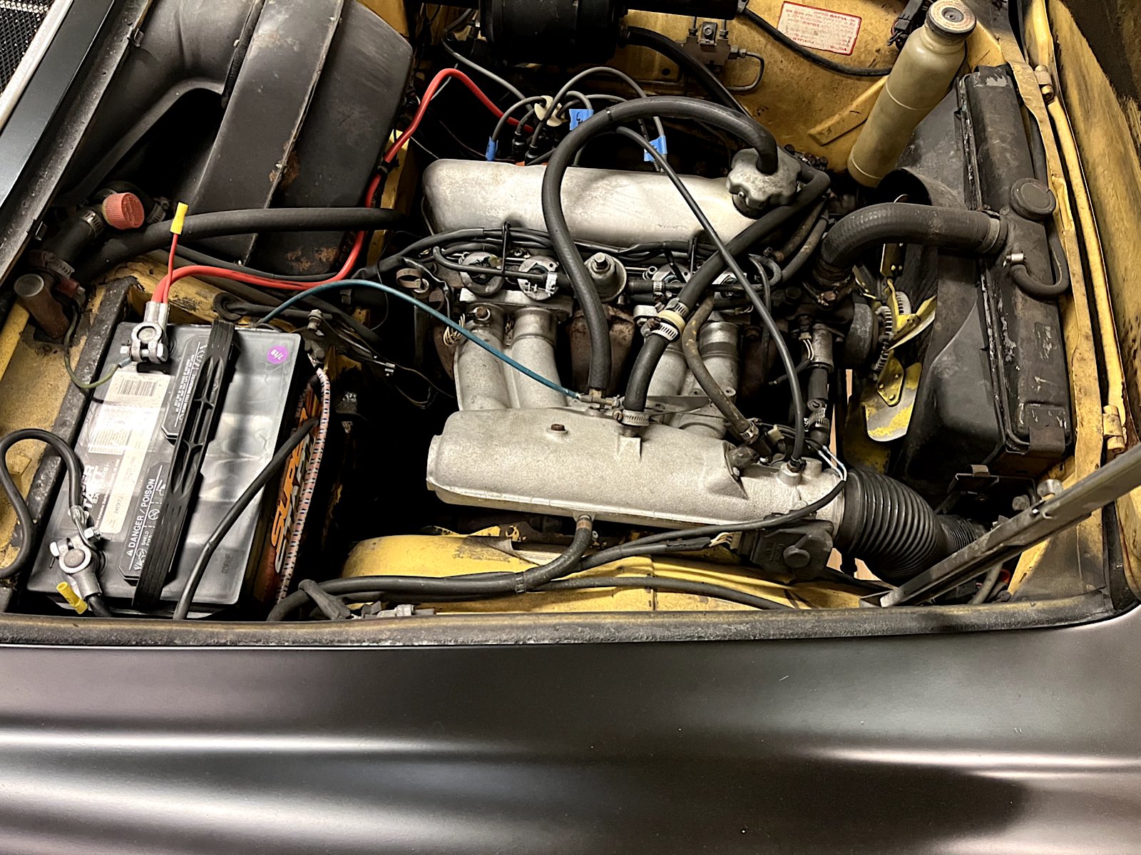 This Rare Volvo 1800 ES Is a Sleek Jag-Like Hearse - eBay Motors Blog