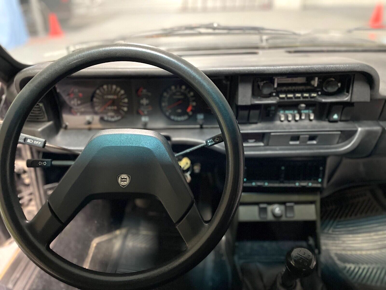 Lancia Beta Zagato Provides Italian Driving Thrills on a Budget - eBay ...