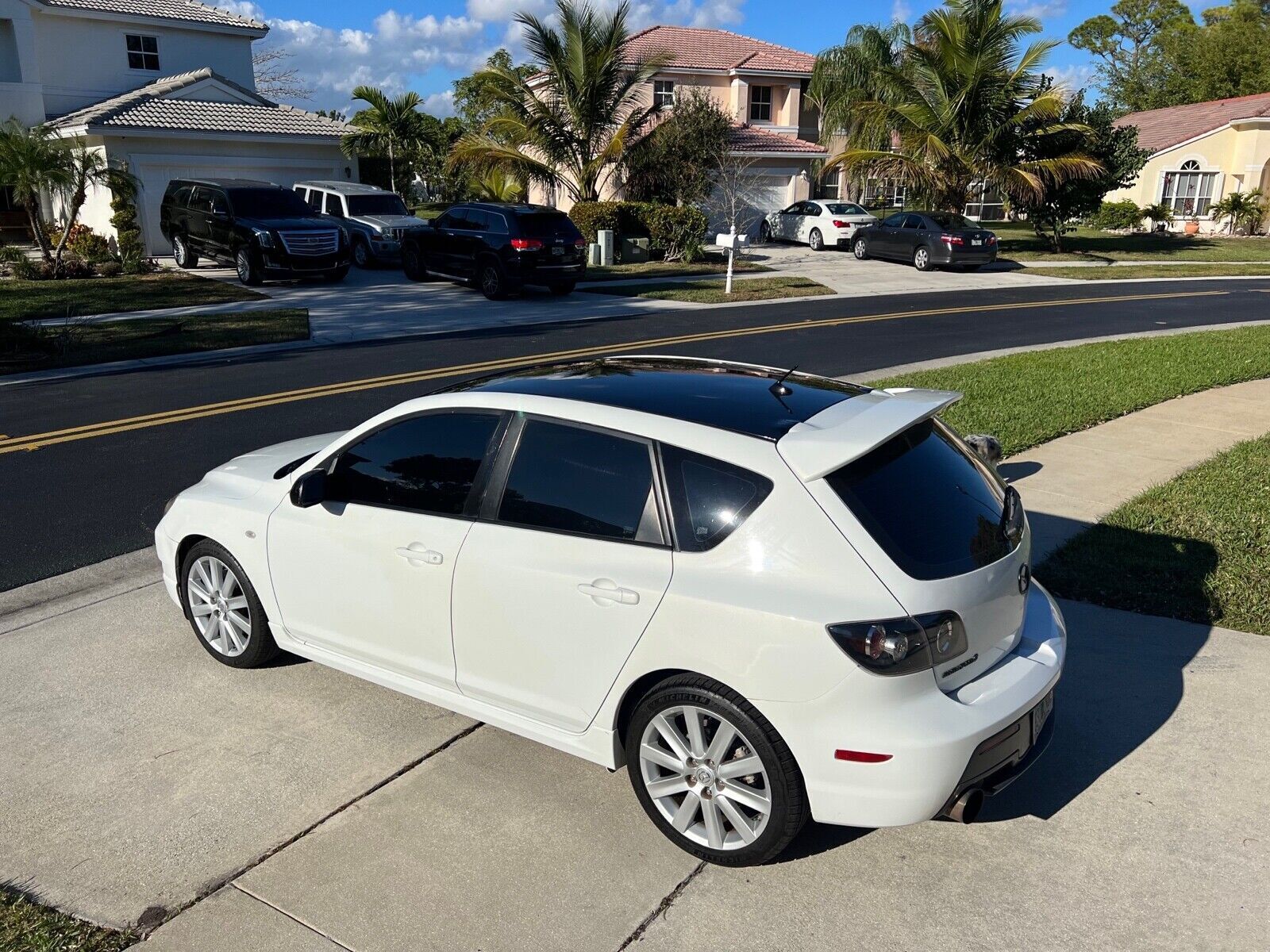 A Mazda Hot Hatch That Flies Under the Radar - eBay Motors Blog