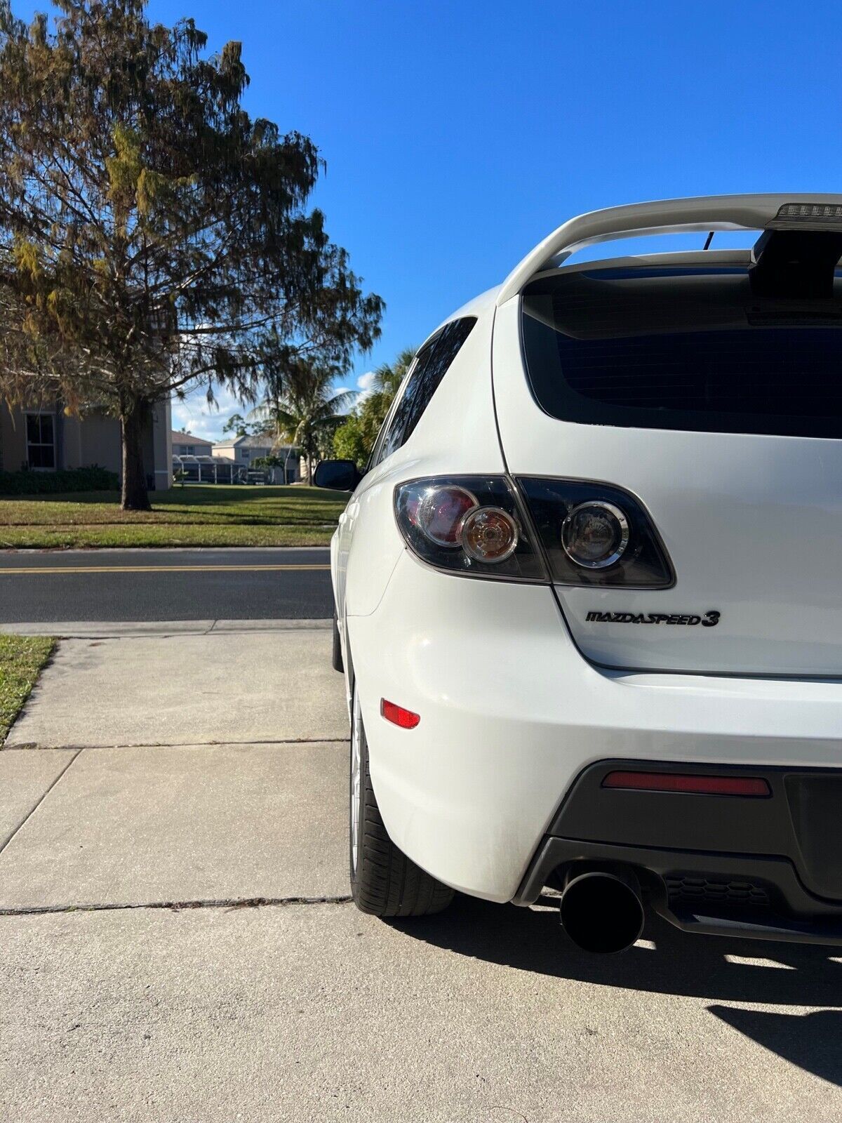A Mazda Hot Hatch That Flies Under the Radar - eBay Motors Blog