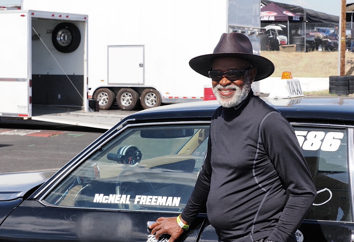 Still Drag Racing After 55 Years on the Strip - eBay Motors Blog