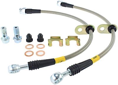 Guide to Brake Hose Replacement - eBay Motors Blog
