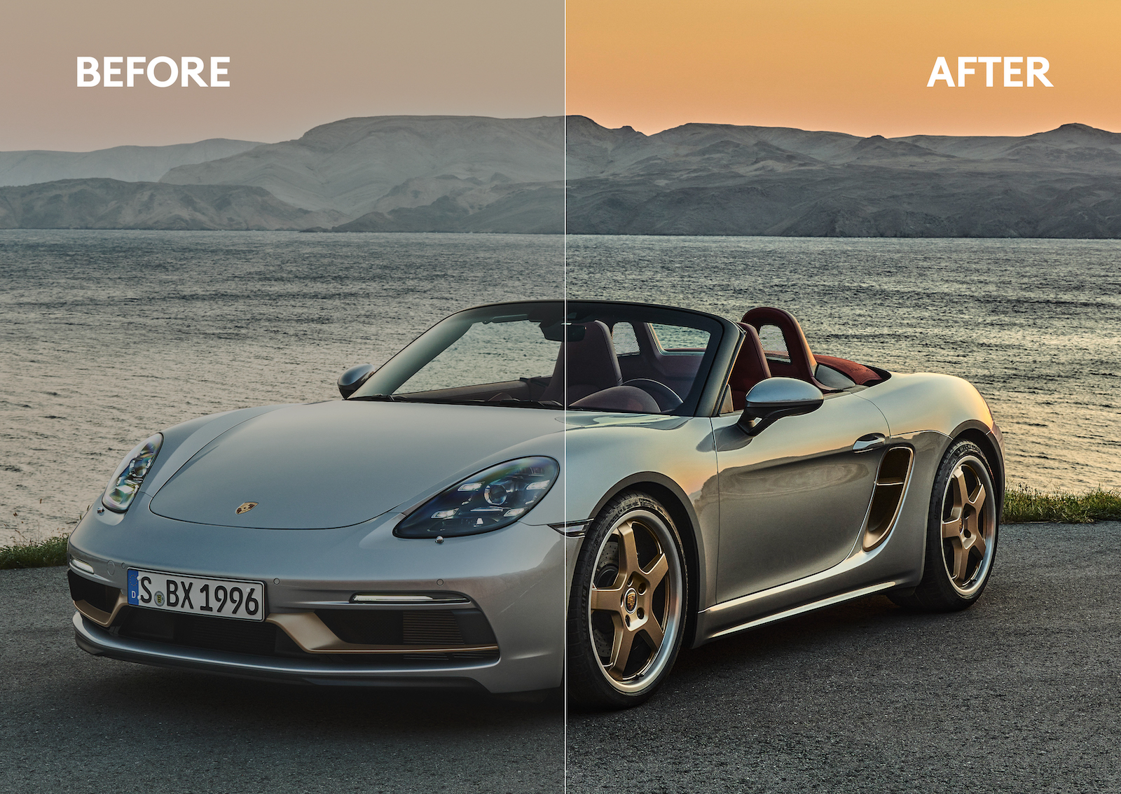 Gorgeous Car Photos in 5 Easy Steps - eBay Motors Blog