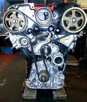 4 Types of Water Pumps - eBay Motors Blog