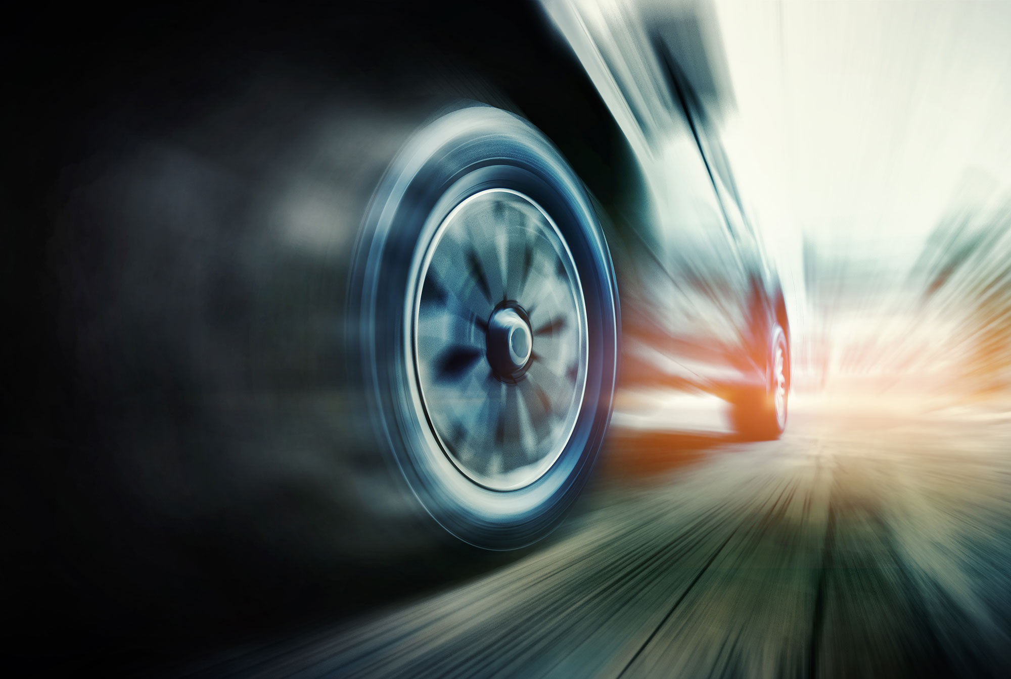 What Is a Tire Speed Rating Chart - eBay Motors Blog