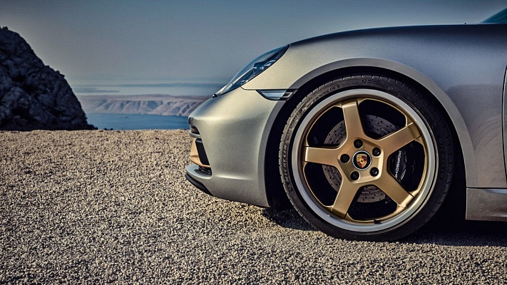 Gorgeous Car Photos in 5 Easy Steps - eBay Motors Blog