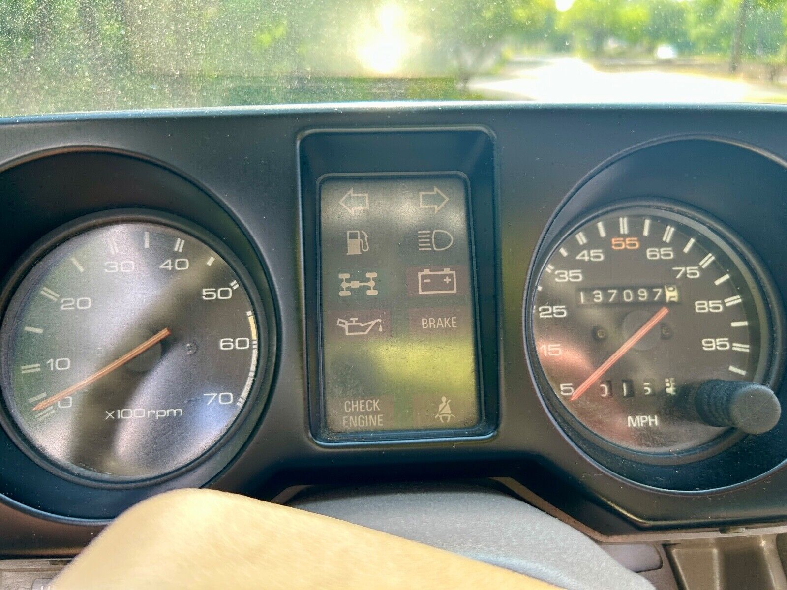 Isuzu Trooper A Japanese American Hybrid Popular Around The World Ebay Motors Blog