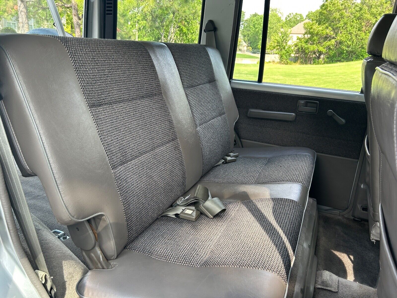 Isuzu Trooper: A Japanese-American Hybrid Popular Around the World ...