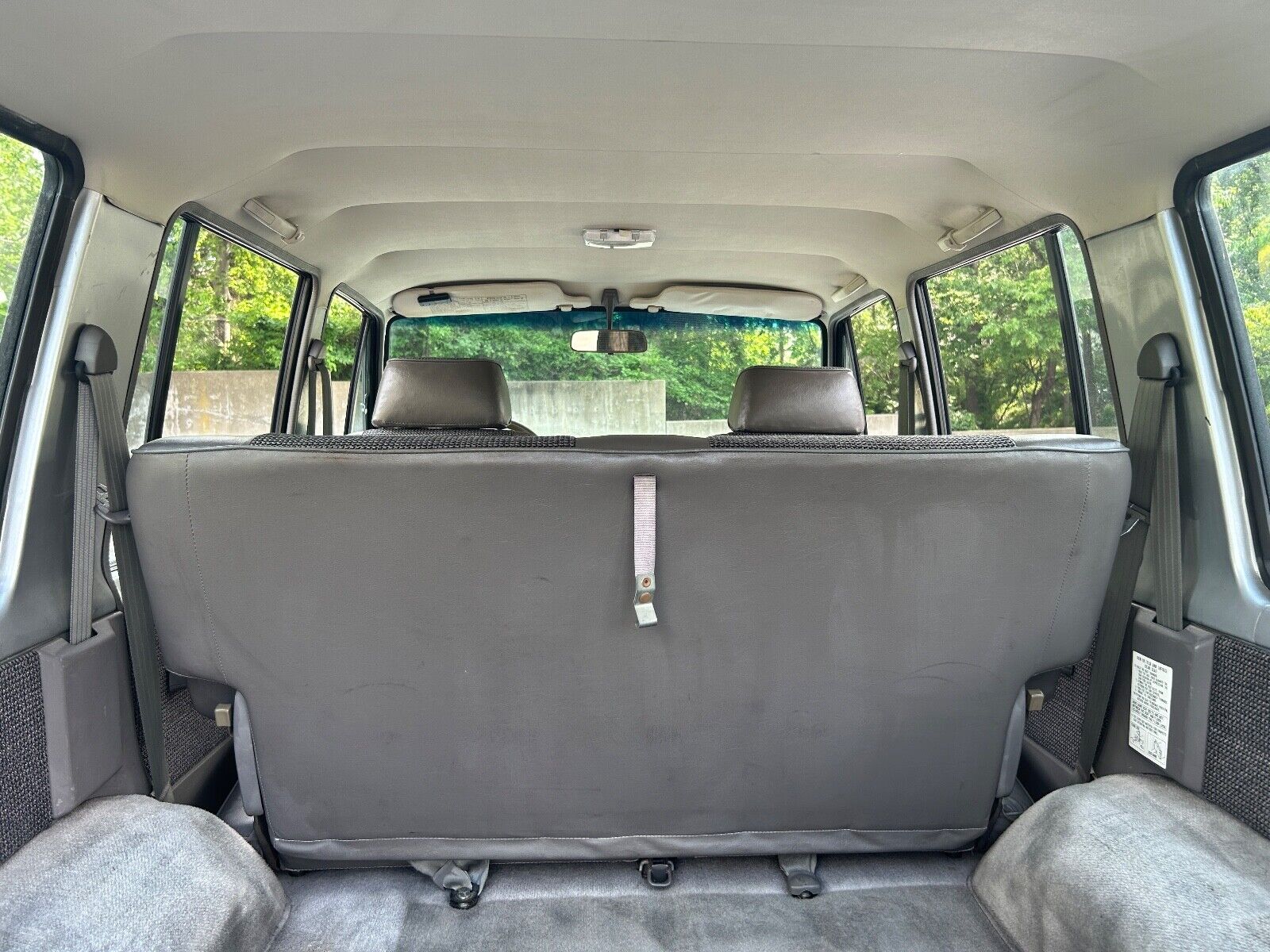 Isuzu Trooper: A Japanese-American Hybrid Popular Around the World ...