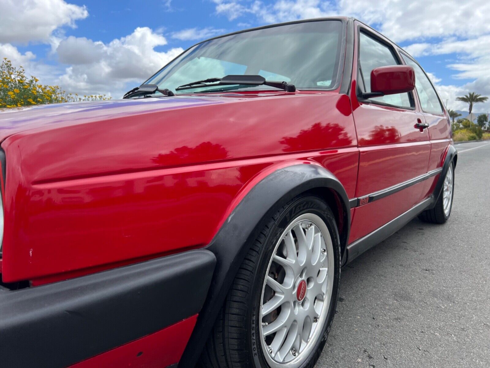 1990 Volkswagen GTI: An Affordable Hot Hatch Made Even Hotter - eBay ...