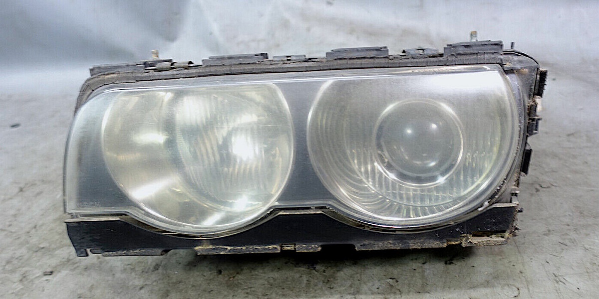 Complete Guide to HID Headlights - eBay Motors Blog