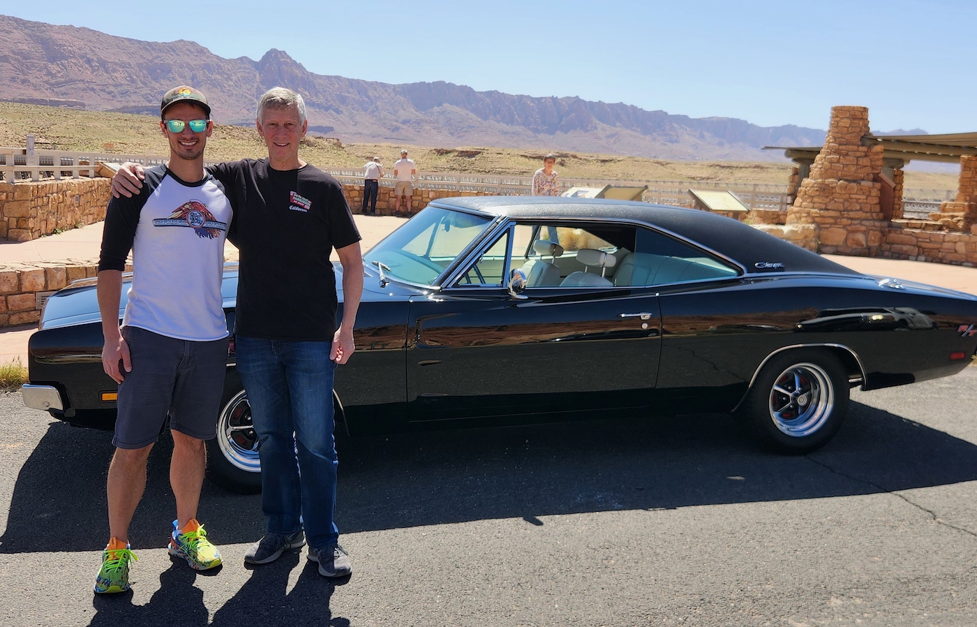 The Saga of a Twice-Stolen 1969 Dodge Charger - eBay Motors Blog