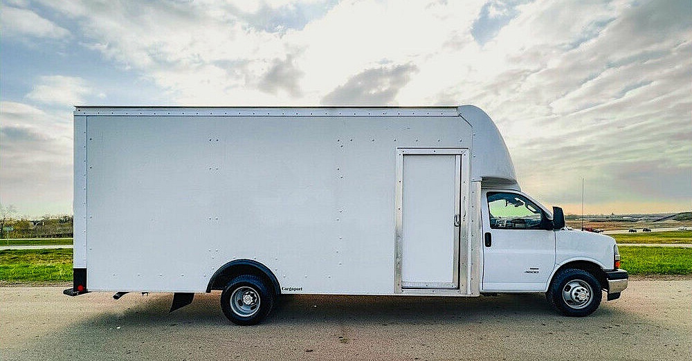 A Guide to Commercial Truck Tires -eBay Motors Blog