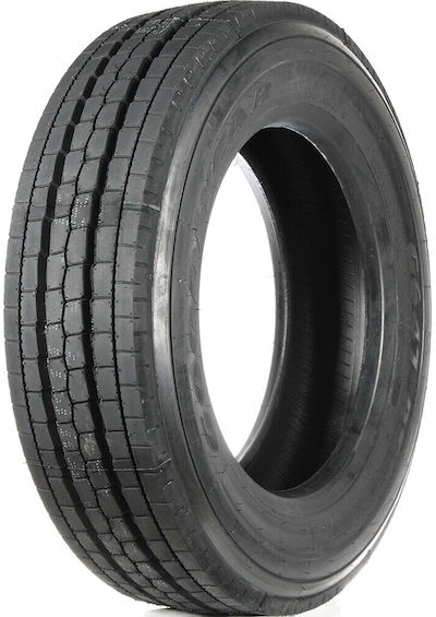 A Guide to Commercial Truck Tires -eBay Motors Blog