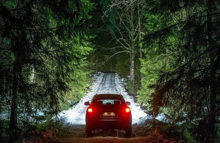 Complete Guide to HID Headlights - eBay Motors Blog