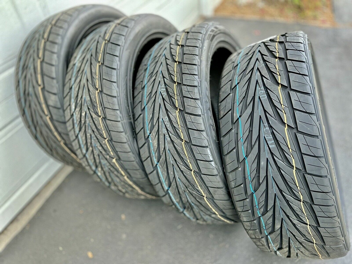 How Often Should You Rotate Your Tires - eBay Motors Blog