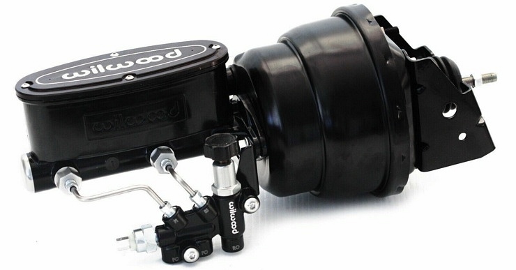 The Basics of Brake Booster Replacement - eBay Motors Blog