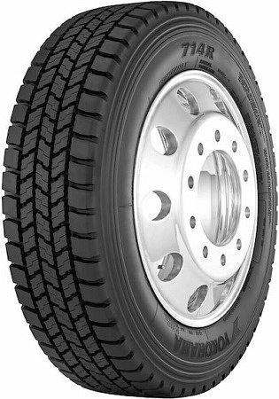 A Guide to Commercial Truck Tires -eBay Motors Blog