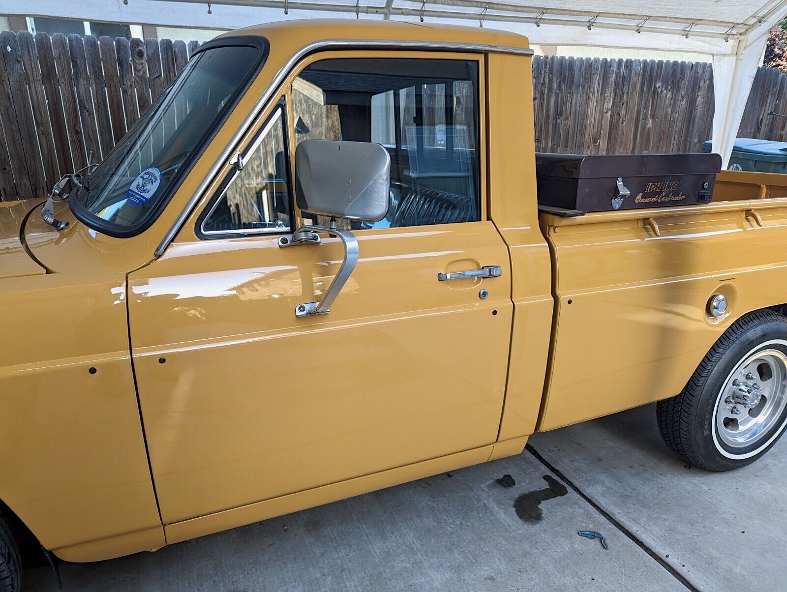 The Ford Courier and Compact Truck Greatness - eBay Motors Blog