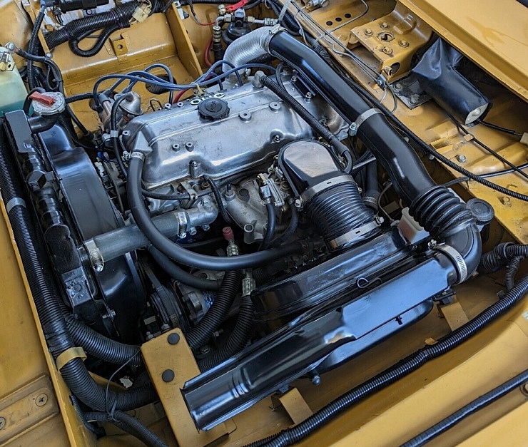 The Ford Courier and Compact Truck Greatness - eBay Motors Blog