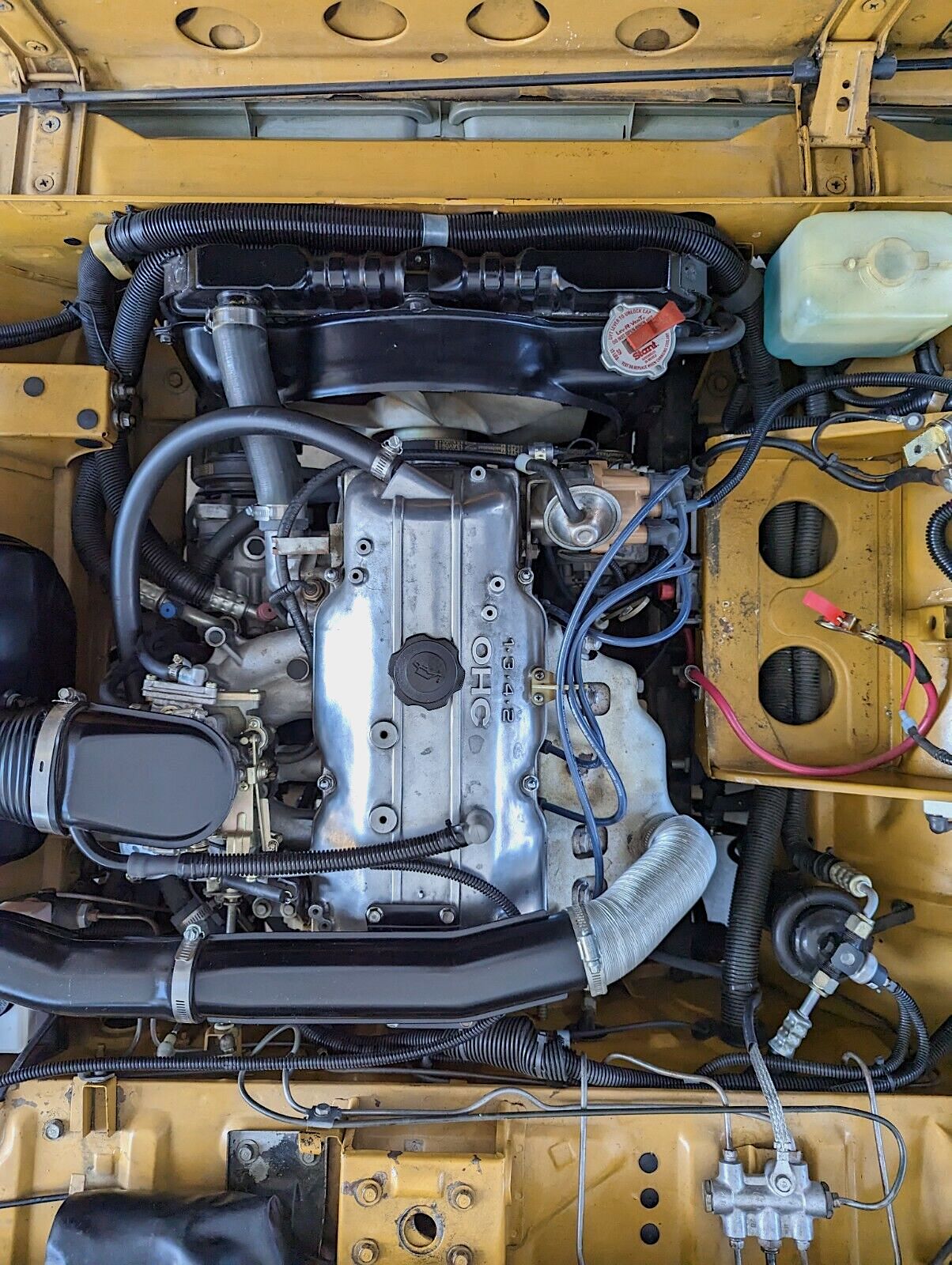 The Ford Courier and Compact Truck Greatness - eBay Motors Blog