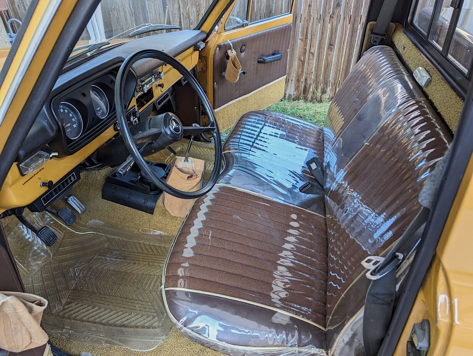 The Ford Courier and Compact Truck Greatness - eBay Motors Blog