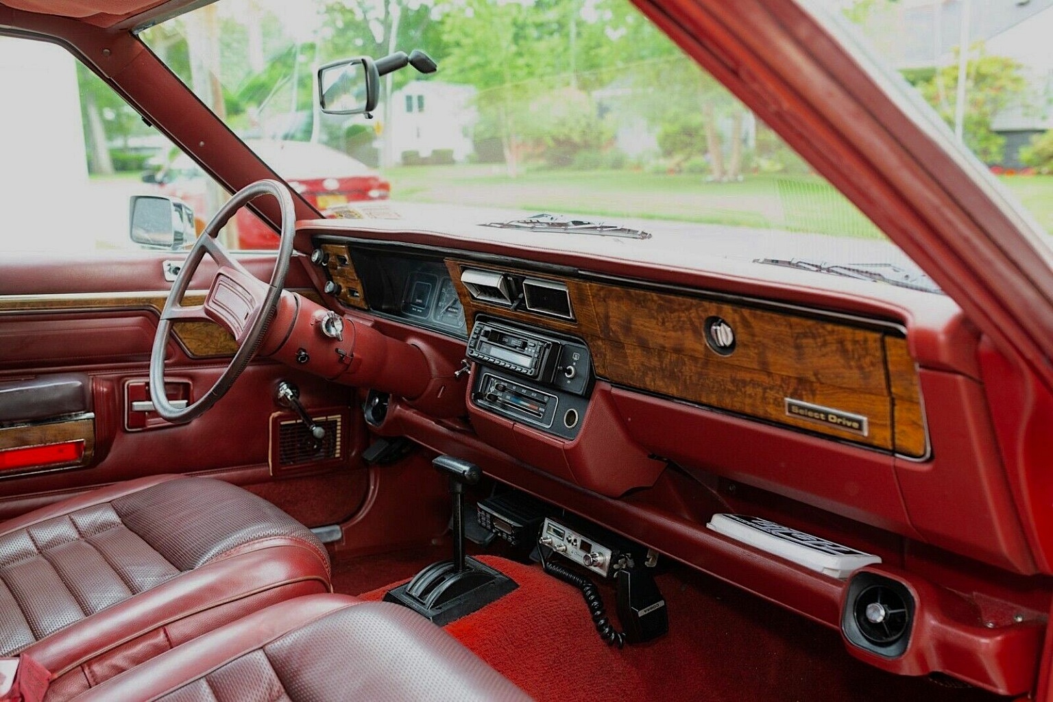 1985 AMC Eagle Is a Well-Preserved Pioneering Crossover - eBay Motors Blog