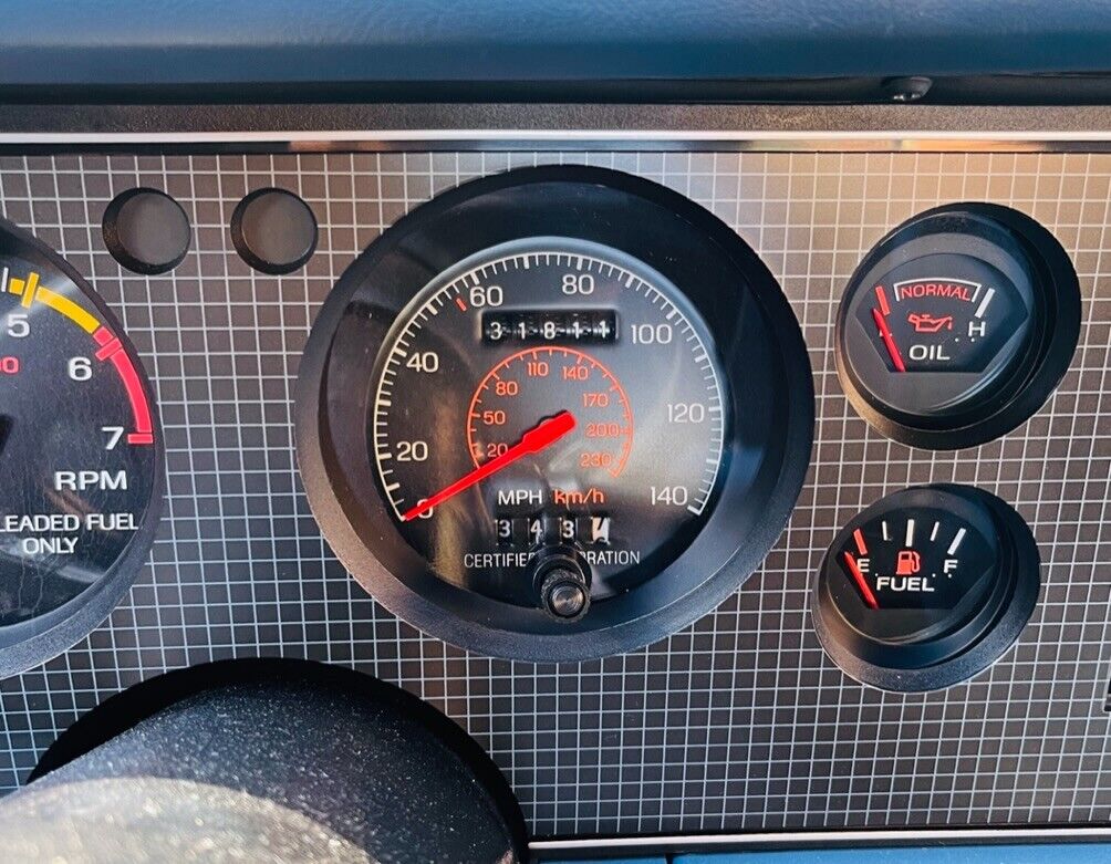 This Ford Mustang SSP Is the Most Feared Fox-Body Ever - eBay Motors Blog