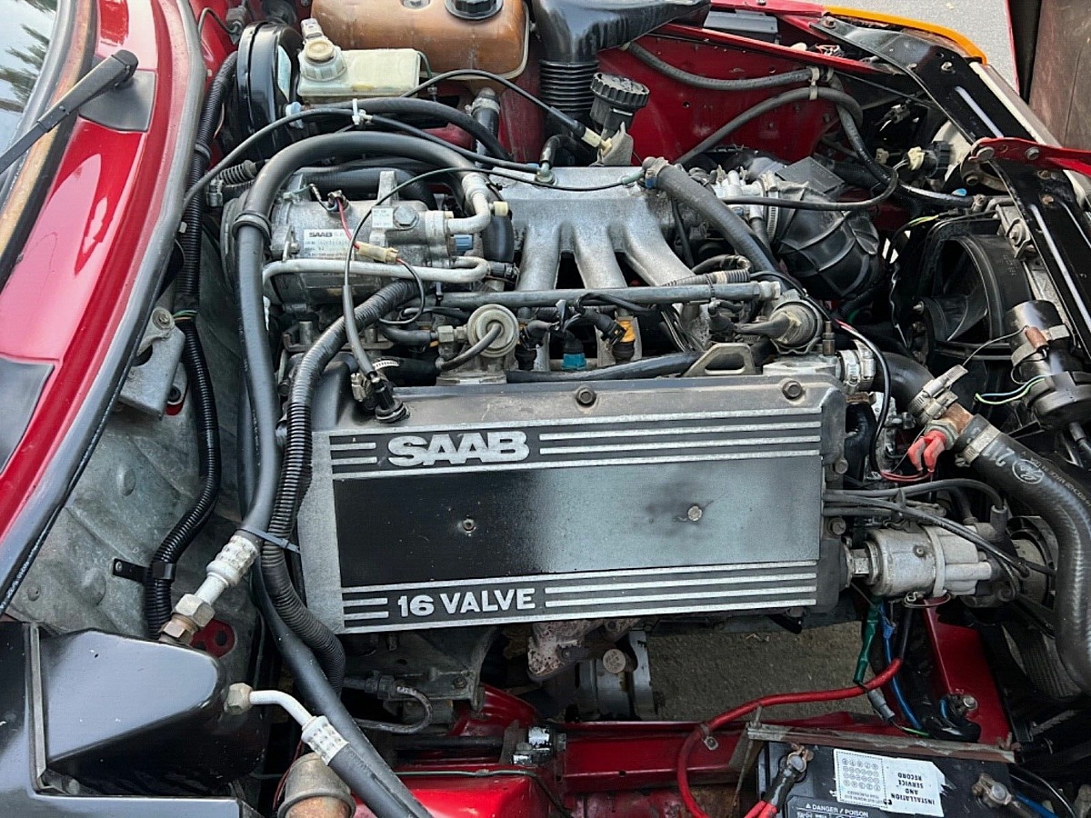 The Saab 900S Is a Forgotten Quirky Enthusiast Car - eBay Motors Blog