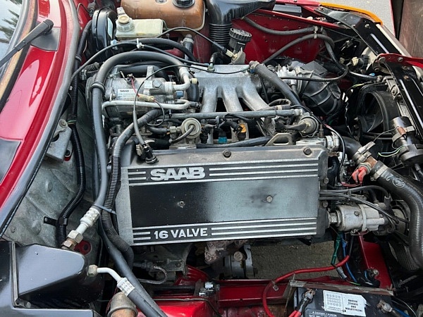 The Saab 900S Is a Forgotten Quirky Enthusiast Car - eBay Motors Blog