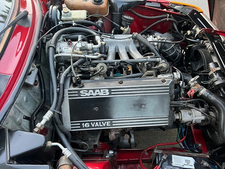 The Saab 900S Is a Forgotten Quirky Enthusiast Car - eBay Motors Blog