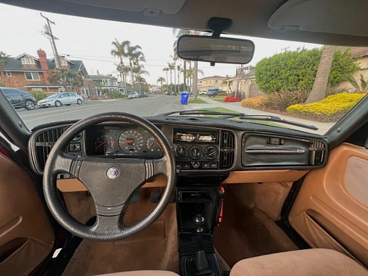 The Saab 900S Is a Forgotten Quirky Enthusiast Car - eBay Motors Blog
