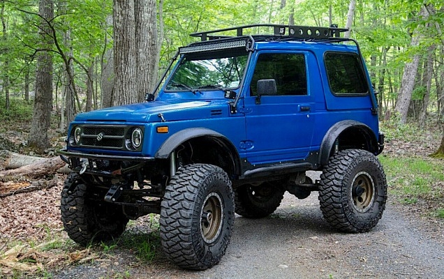 The Importance of Calculating Tire Height - eBay Motors Blog