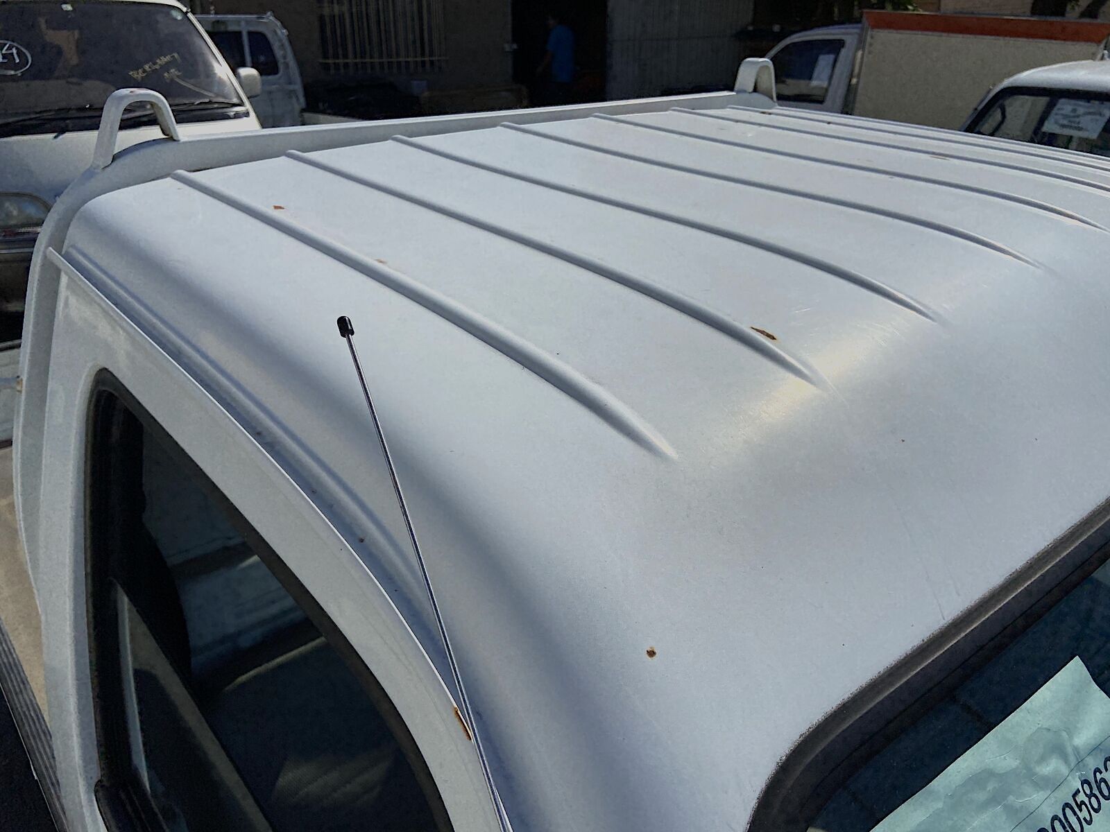 Suzuki Carry Is a Right-Sized Mini Truck - eBay Motors Blog