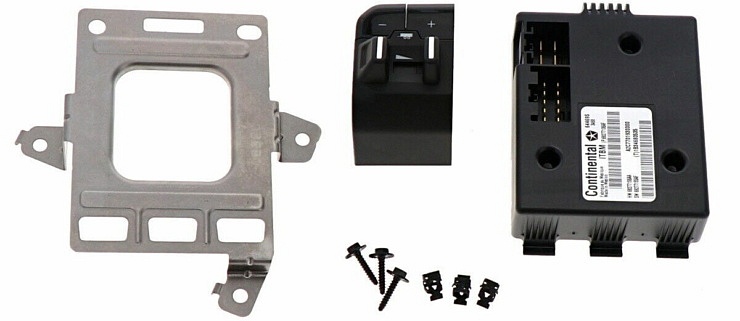 How to Install a Brake Controller - eBay Motors Blog