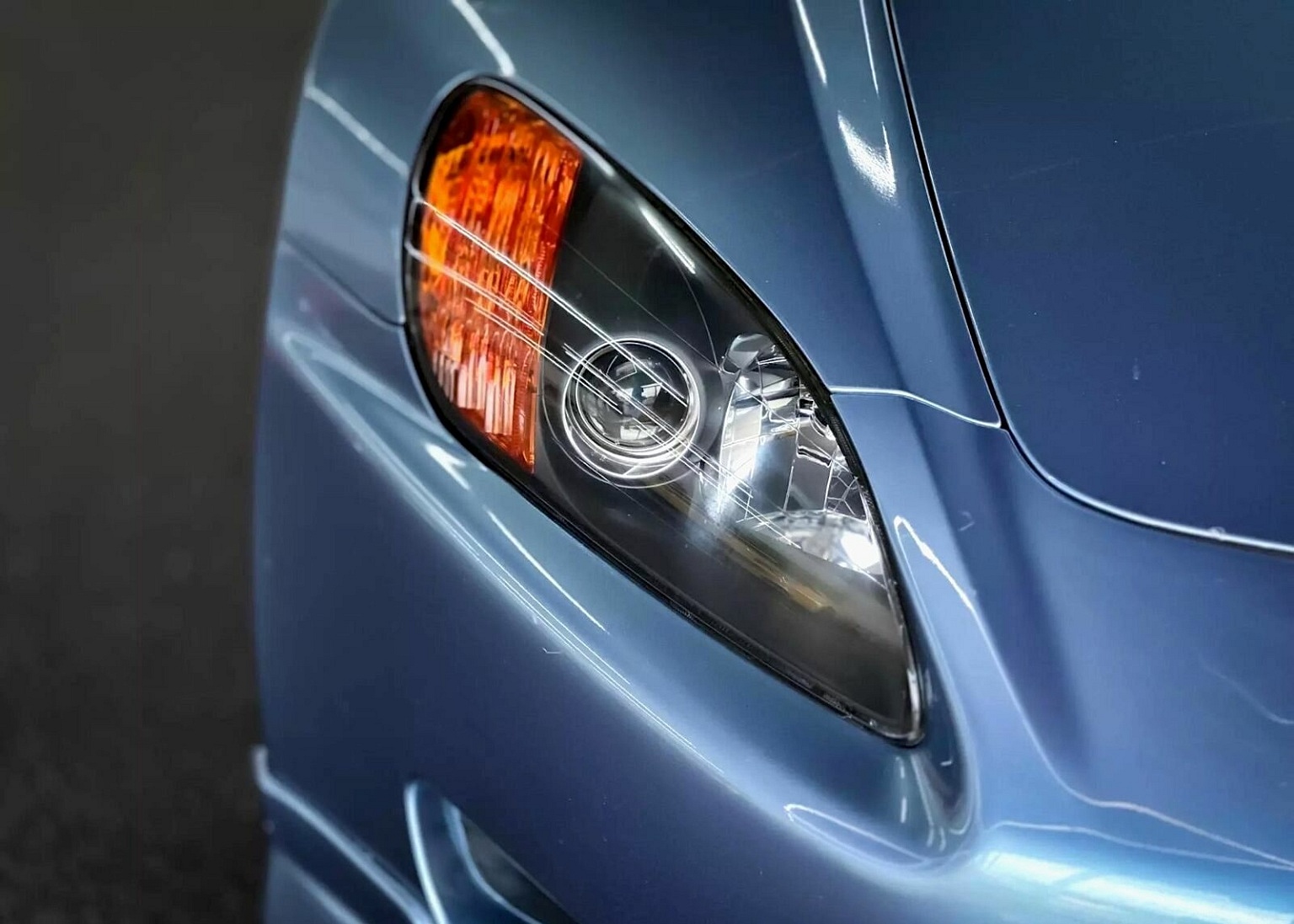Complete Guide to HID Headlights - eBay Motors Blog