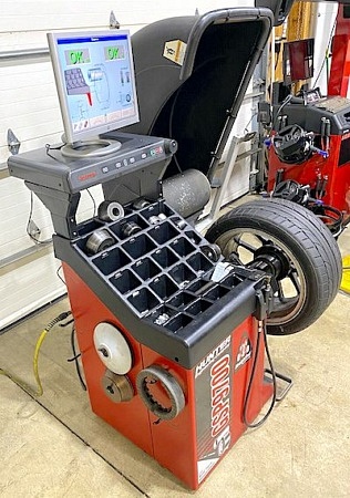 The Cost to Mount and Balance Tires - eBay Motors Blog