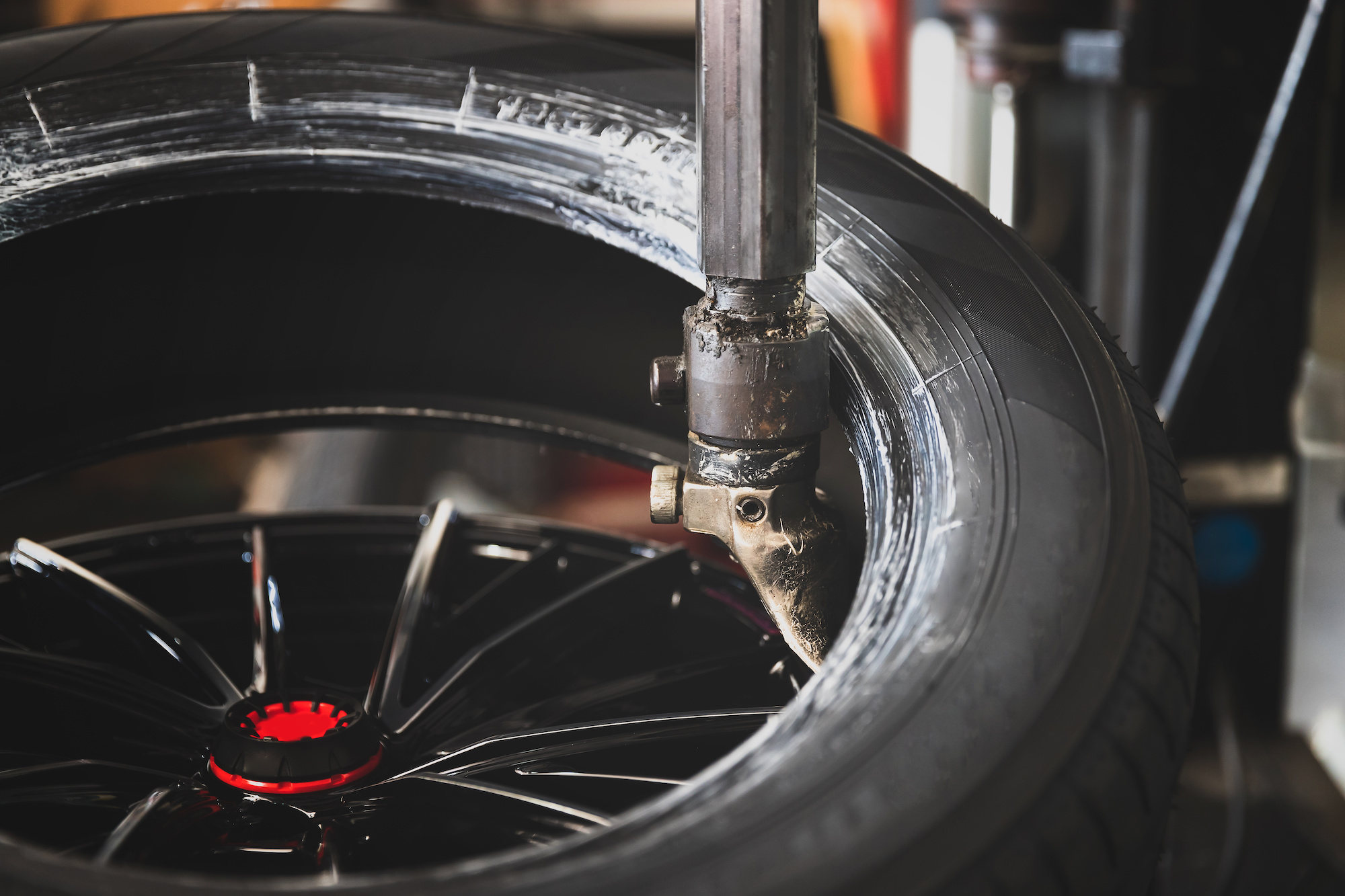 The Cost To Mount And Balance Tires EBay Motors Blog