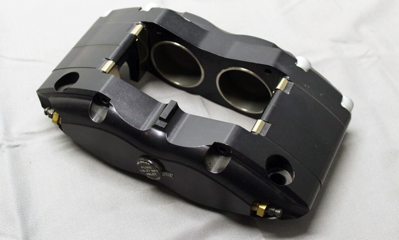What Is a Brake Caliper? Designs & Types - eBay Motors Blog